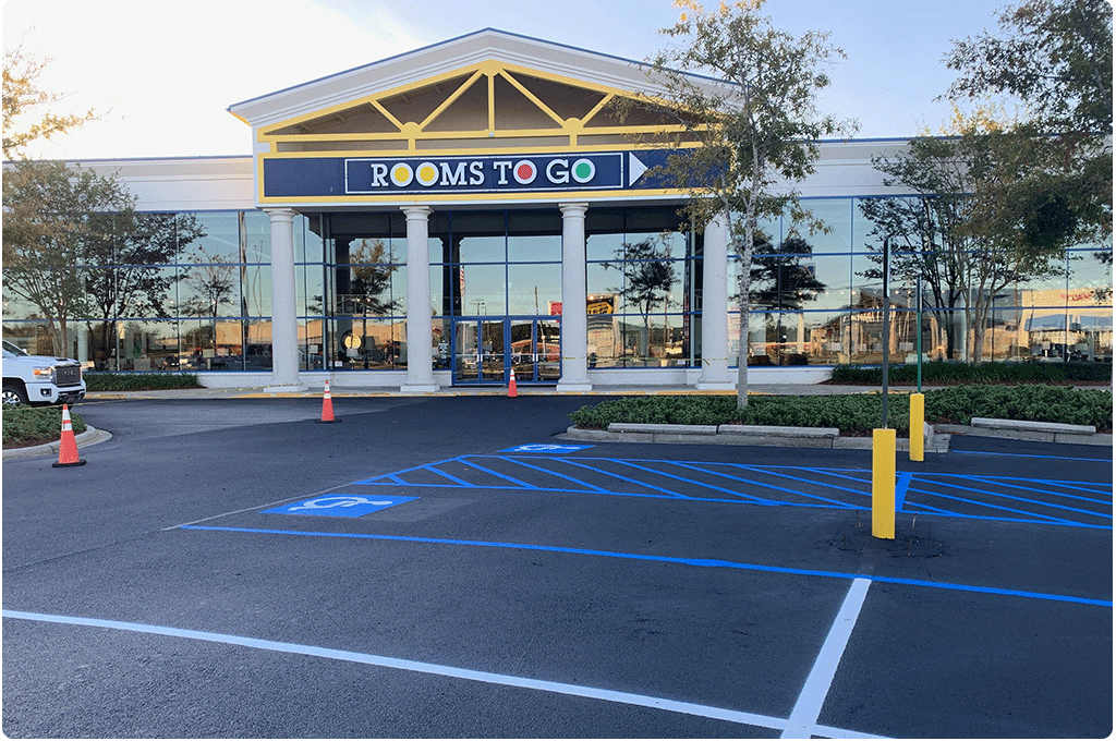 Gallery - The Pavement Group